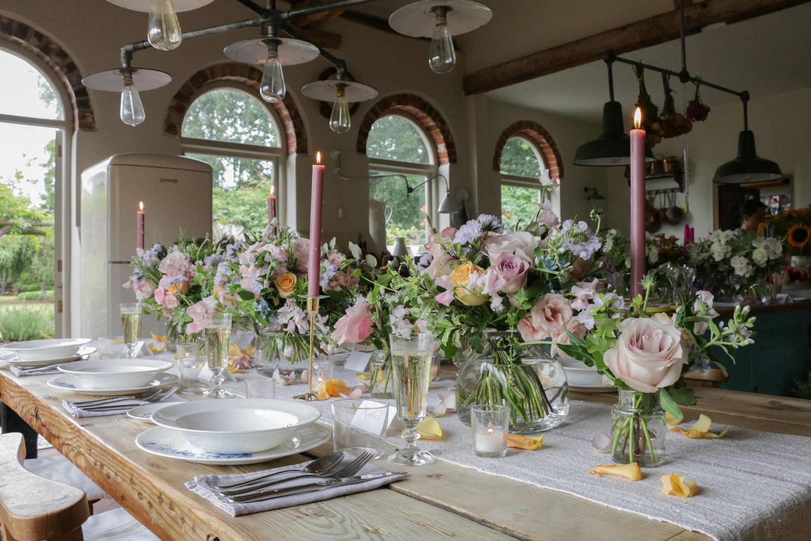 INTRODUCING: THE PARTY COLLECTION – US McQueens Flowers